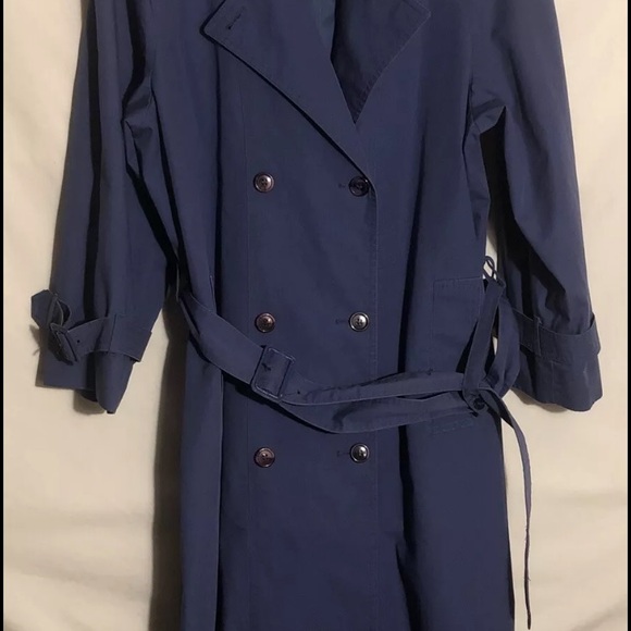misty harbor | Jackets & Coats | Vintage Misty Harbor Womens 4 Petite ...